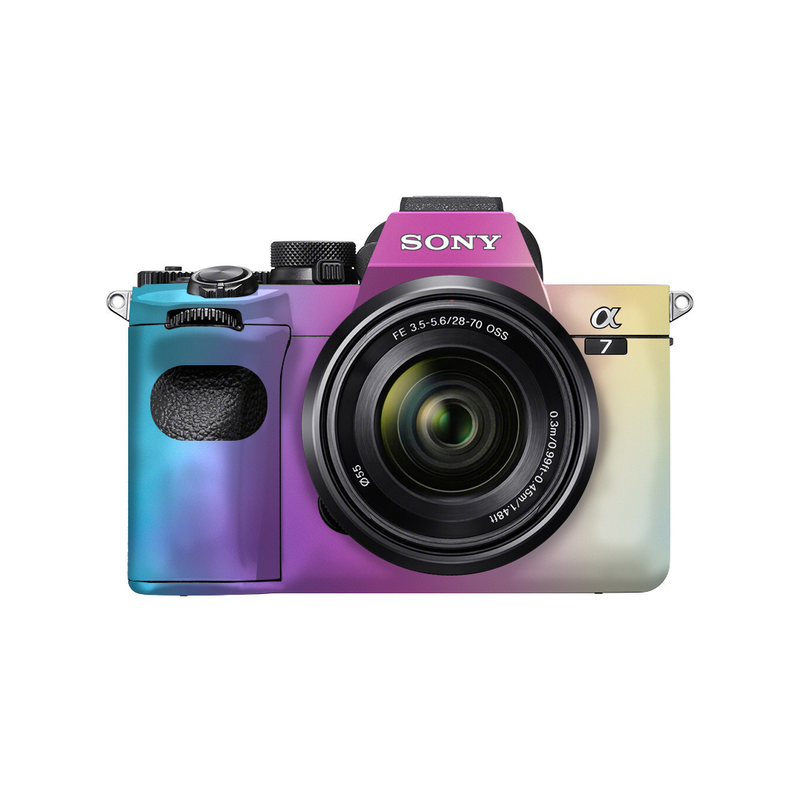 Buy Online Camera Skin & Cameras Wraps Hyderabad India Abstract Londan ...