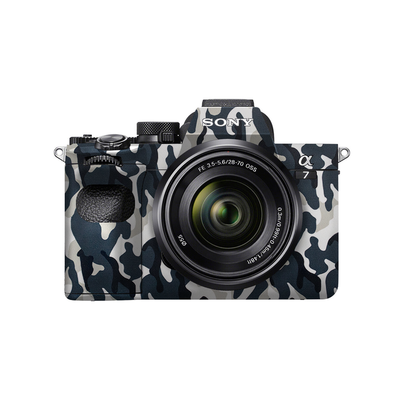 Buy Online Camera Skin & Cameras Wraps Hyderabad India Typography ...