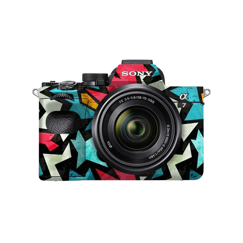 Buy Online Camera Skin & Cameras Wraps Hyderabad India – unboxjoy
