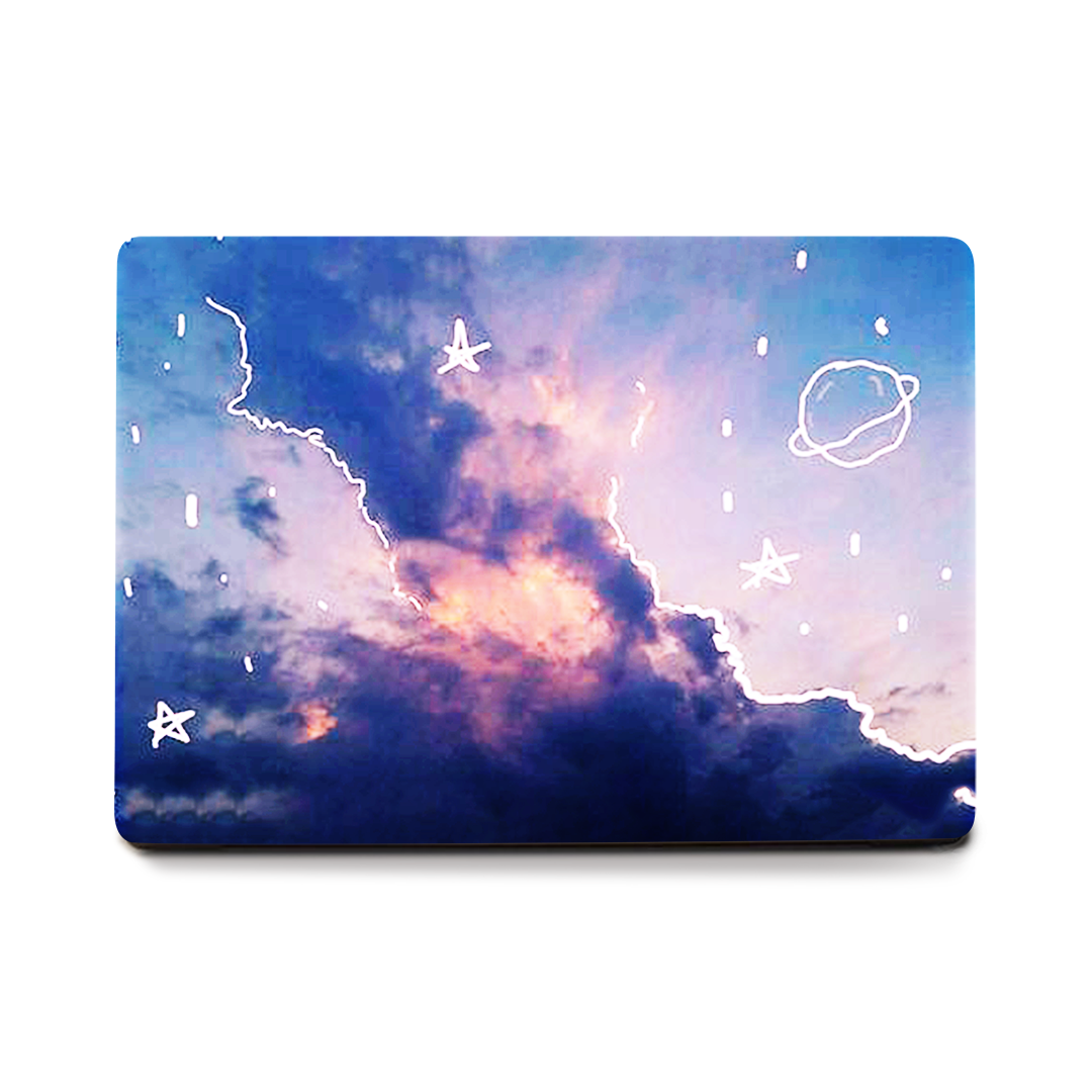 Skye Laptop skin – unboxjoy