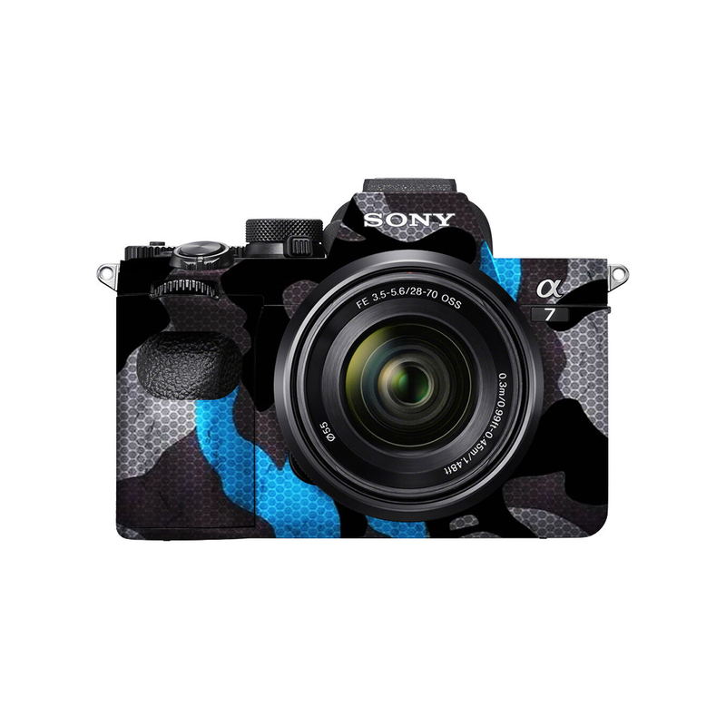 Buy Online Camera Skin & Cameras Wraps Hyderabad India Patron wood ...