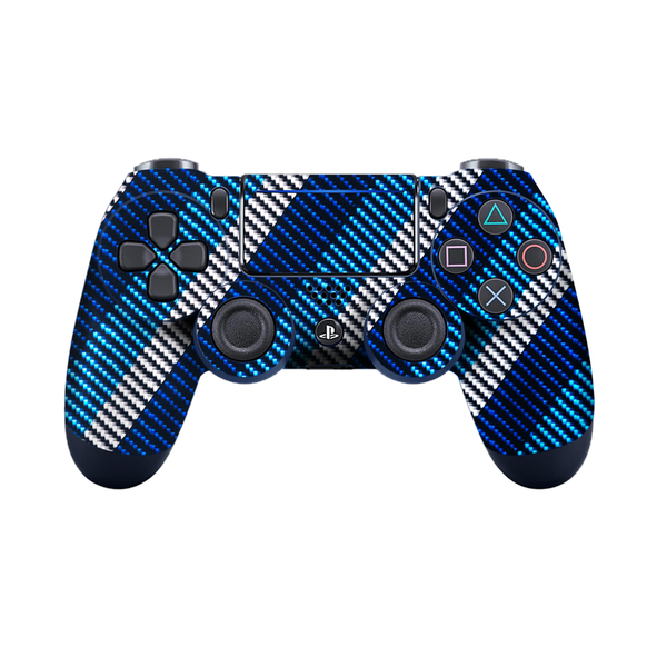 Stripe Pattern Custom Controller Skins: Waterproof, Durable, Easy ...