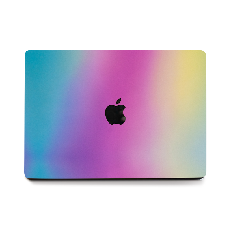 Buy Online Laptop skin & Laptops Wraps Gradient In Hyderabad India ...