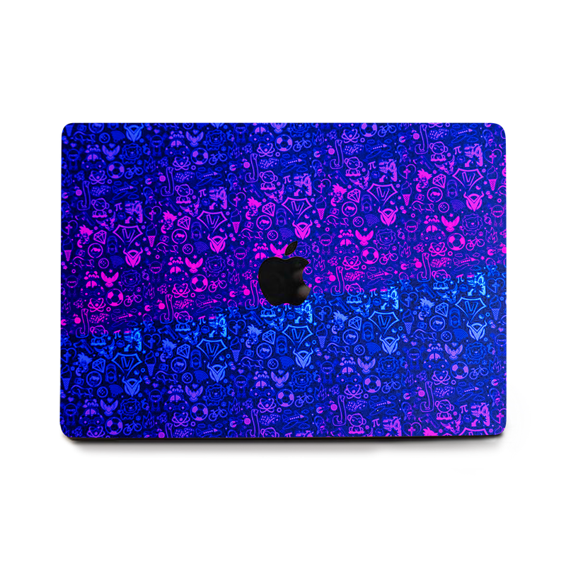 Buy Online Laptop skin & Laptops Wraps Gaming Sticker In Hyderabad ...