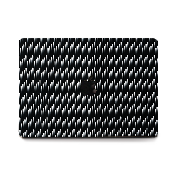 Buy Online Laptop skin & Laptops Wraps Rain Texture In Hyderabad India ...